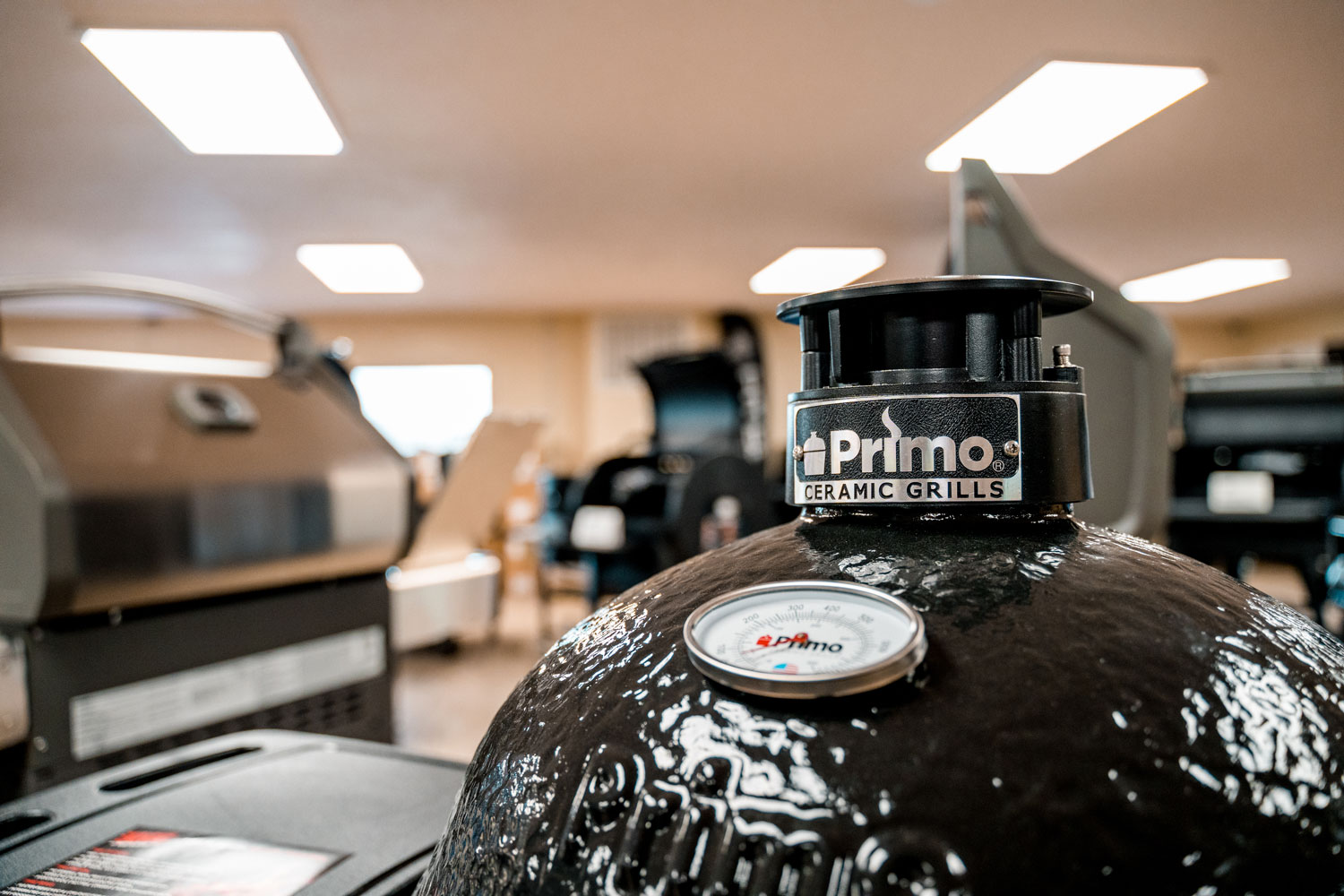 Contact | Ignite Grills and More